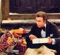 Peter Alexander | Muppet Wiki | Fandom