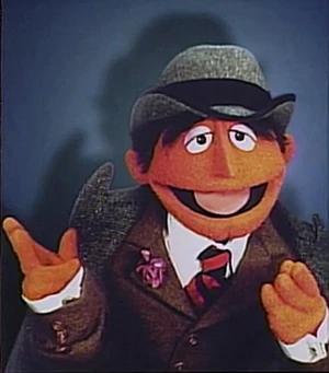 Sir John Feelgood | Muppet Wiki | Fandom