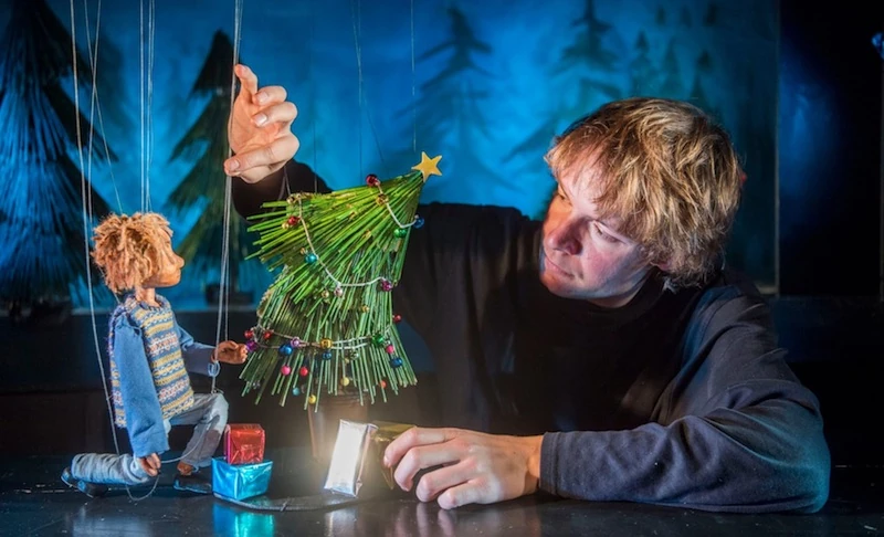 Stan Middleton | Muppet Wiki | Fandom