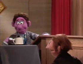 Muppet Meeting Film: Super Salesperson | Muppet Wiki | Fandom