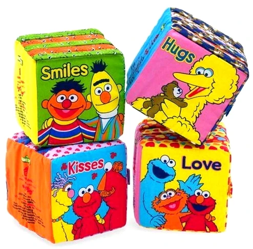 Sweet Sesame | Muppet Wiki | Fandom