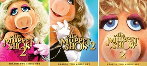 The Muppet Show: Season Two | Muppet Wiki | Fandom