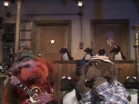 Wave | Muppet Wiki | Fandom