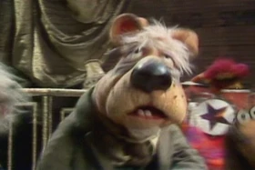 Lyle (dog) | Muppet Wiki | Fandom