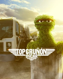 Top Gun | Muppet Wiki | Fandom