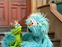 Episode 4048 | Muppet Wiki | Fandom
