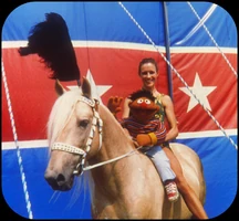 Circus Fun | Muppet Wiki | Fandom