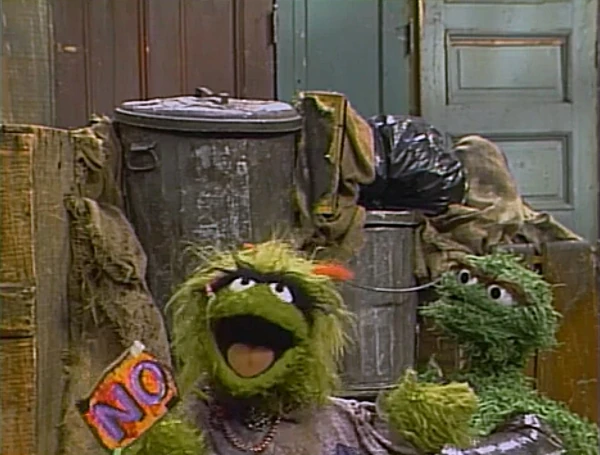 I Love to Say No | Muppet Wiki | Fandom