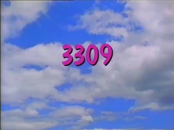 Episode 3309 | Muppet Wiki | Fandom