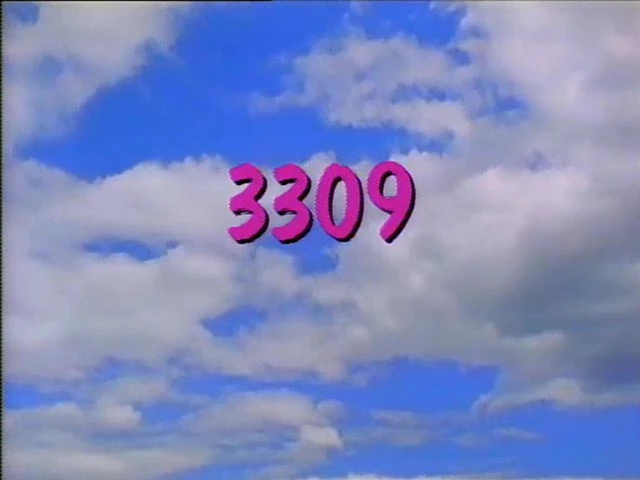 Episode 3309 | Muppet Wiki | Fandom