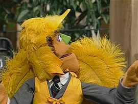 The Birdketeers | Muppet Wiki | Fandom