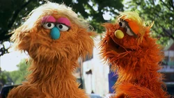 Episode 4411 | Muppet Wiki | Fandom