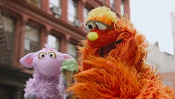 Episode 4513 | Muppet Wiki | Fandom