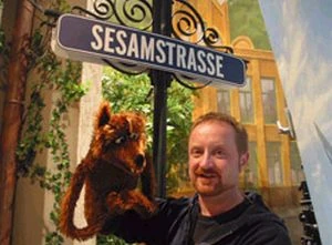 Andreas Förster | Muppet Wiki | Fandom