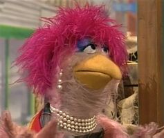 Big Bird's family | Muppet Wiki | Fandom