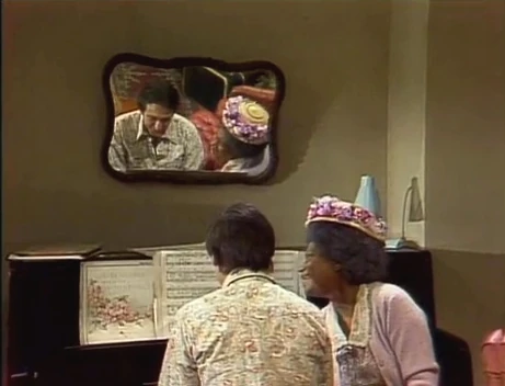 An Old-Fashioned Song | Muppet Wiki | Fandom