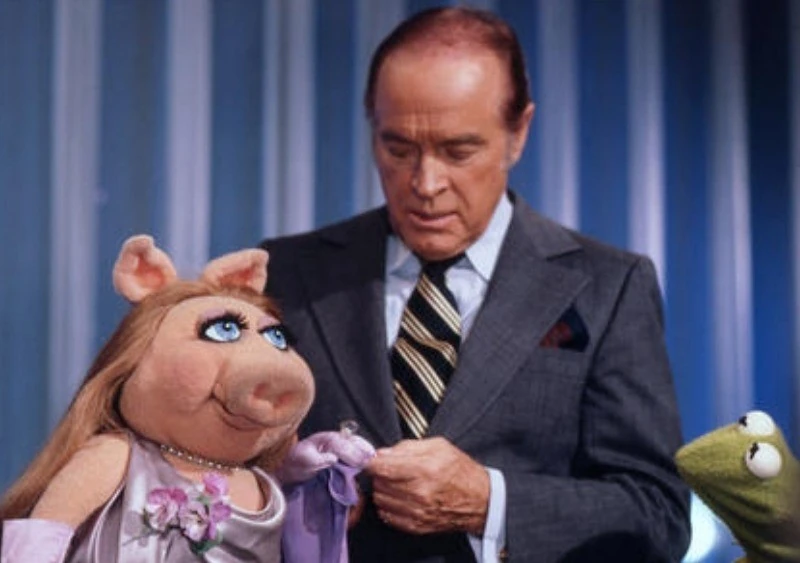 The Bob Hope All Star Christmas Comedy Special | Muppet Wiki | Fandom