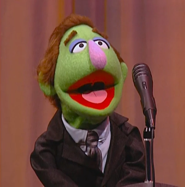 Bruno Tonioli | Muppet Wiki | Fandom