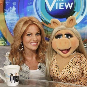 Candace Cameron Bure | Muppet Wiki | Fandom