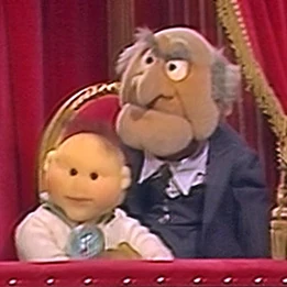 Grandparents | Muppet Wiki | Fandom