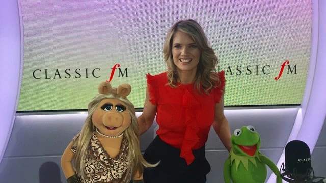 Classic FM | Muppet Wiki | Fandom