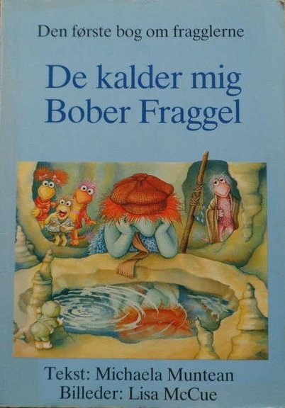 They Call Me Boober Fraggle | Muppet Wiki | Fandom