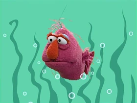 Tellyfish | Muppet Wiki | Fandom
