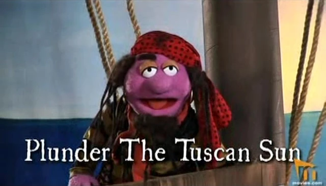 Under the Tuscan Sun | Muppet Wiki | Fandom