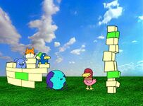 Global Thingy | Muppet Wiki | Fandom