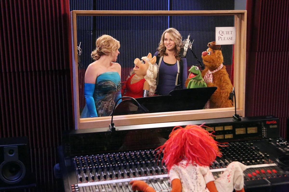 Good Luck Charlie | Muppet Wiki | Fandom