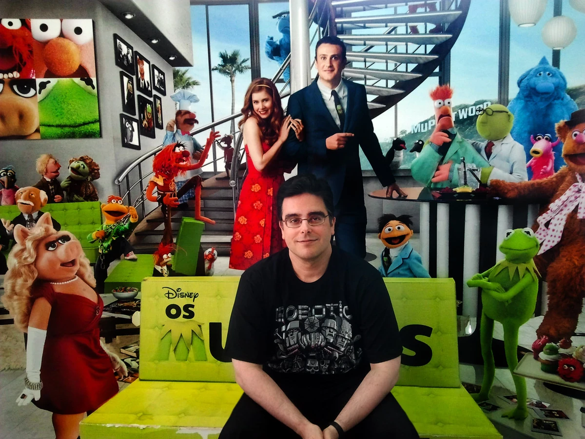 Category:International Voice Actors | Muppet Wiki | Fandom