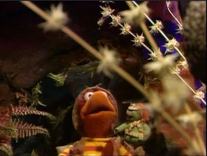 Itching Plant | Muppet Wiki | Fandom