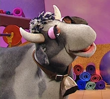 Jennifer Barnhart characters | Muppet Wiki | Fandom