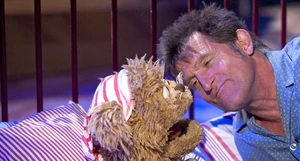 Huub van der Lubbe | Muppet Wiki | Fandom