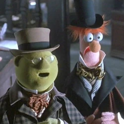 Bunsen and Beaker's Alternate Identities and Ages | Muppet Wiki | Fandom