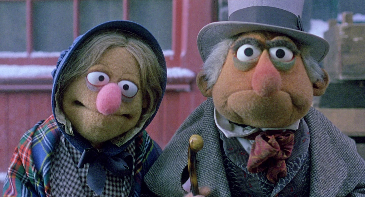 Scrooge (song) | Muppet Wiki | Fandom