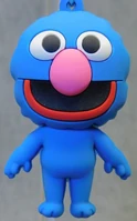 Sesame Street bag clips (Monogram) | Muppet Wiki | Fandom