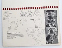 Sesame Street style guide (1973) | Muppet Wiki | Fandom