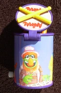 Muppet wind-up toys (Tomy) | Muppet Wiki | Fandom