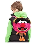 Muppet backpacks (Posh Paws) | Muppet Wiki | Fandom