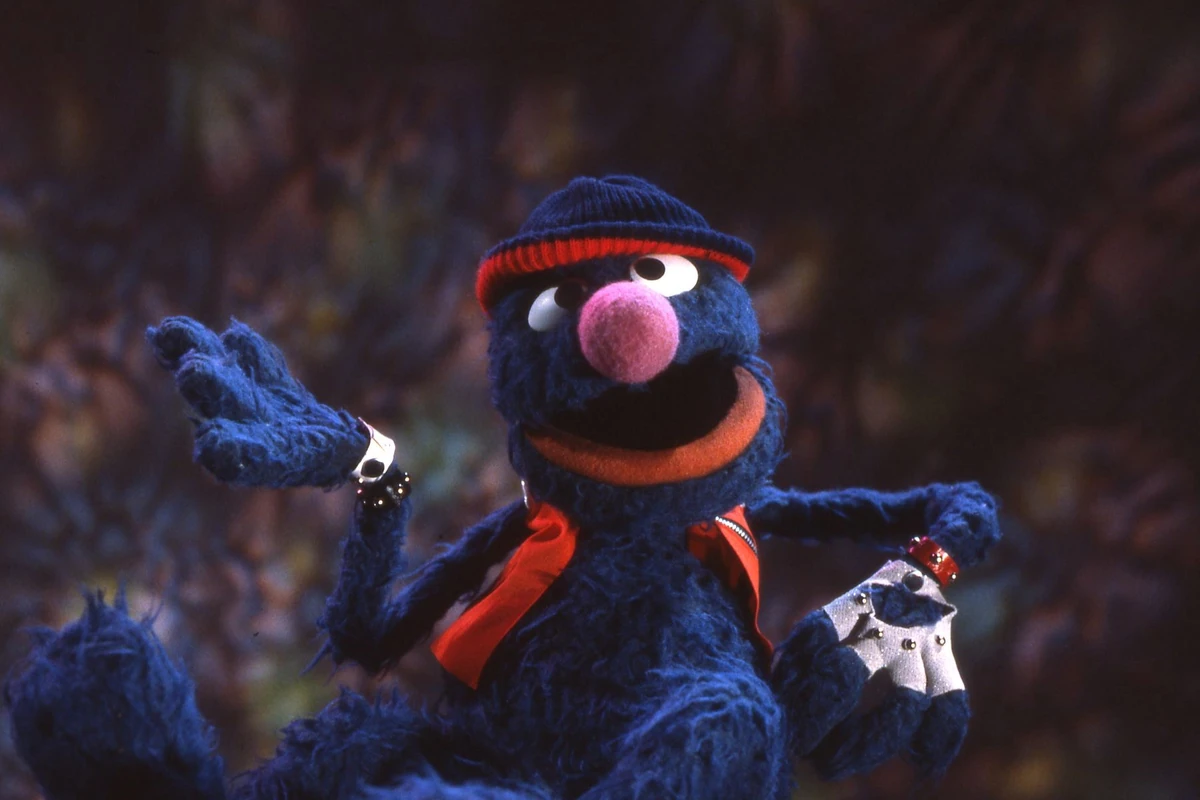 Rappin' Alphabet | Muppet Wiki | Fandom