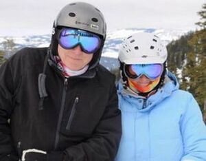 Robert and Deena Cole | Muppet Wiki | Fandom