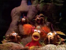 Rumble Bugs | Muppet Wiki | Fandom