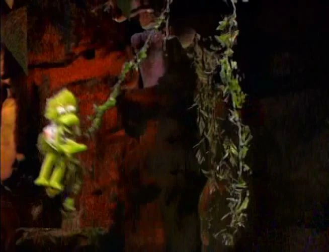 The Run-Hop-Swing-and-Run Race | Muppet Wiki | Fandom