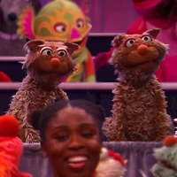Ryan Dillon characters | Muppet Wiki | Fandom
