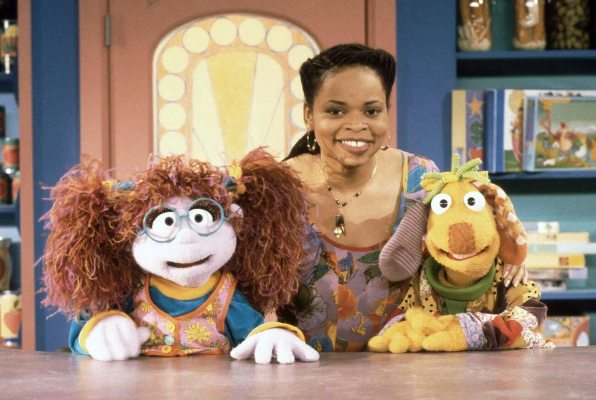 Selena Nelson | Muppet Wiki | Fandom