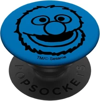 Sesame Street PopSockets | Muppet Wiki | Fandom