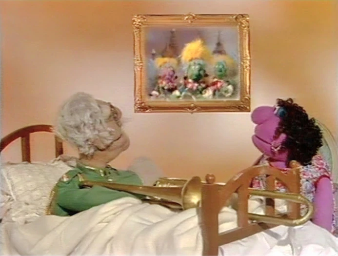 The Goon Show | Muppet Wiki | Fandom