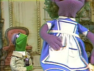 Alice in Wonderland | Muppet Wiki | Fandom