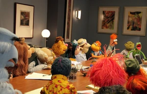 The Muppets (2015) | Muppet Wiki | Fandom